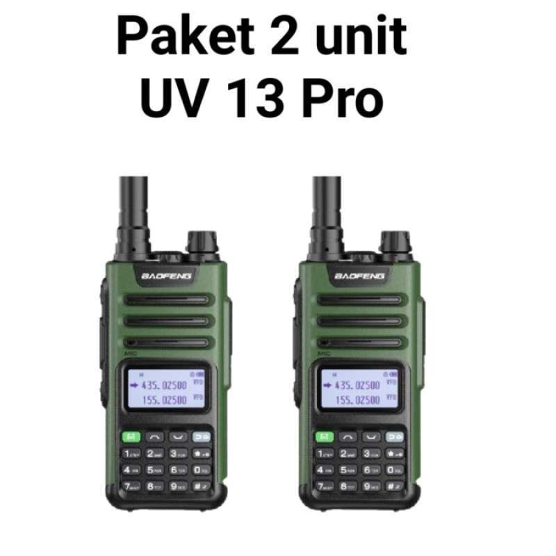 Promo Paket Murah 2 Ht Uv13 Pro Uv13 Uv-13 Pro Ht Uv13 Pro Jarak Jauh ... Promo Paket Murah 2 Ht Uv13 Pro Uv13 Uv-13 Pro Ht Uv13 Pro Jarak Jauh ...