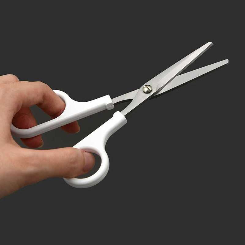 Jual Lemo Gunting Office Stationery Sus420j2 K1411 Cutter Oil Matic Aki ...