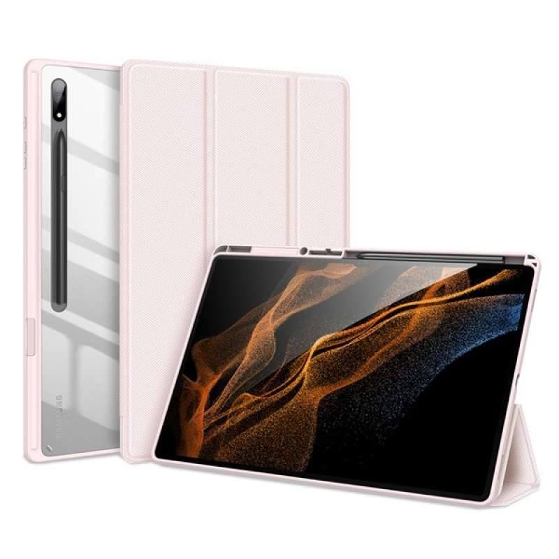 Promo Case Samsung Tab S8 | Tab S8 Plus | Tab S8 Ultra - Toby Premium ...