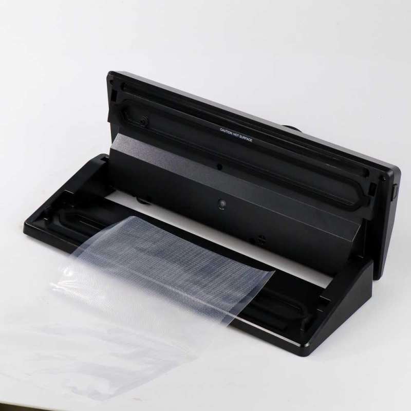 Jual Vacuum Sealer Packing Machine 110w E2900-ms Alat Pres Plastik ...