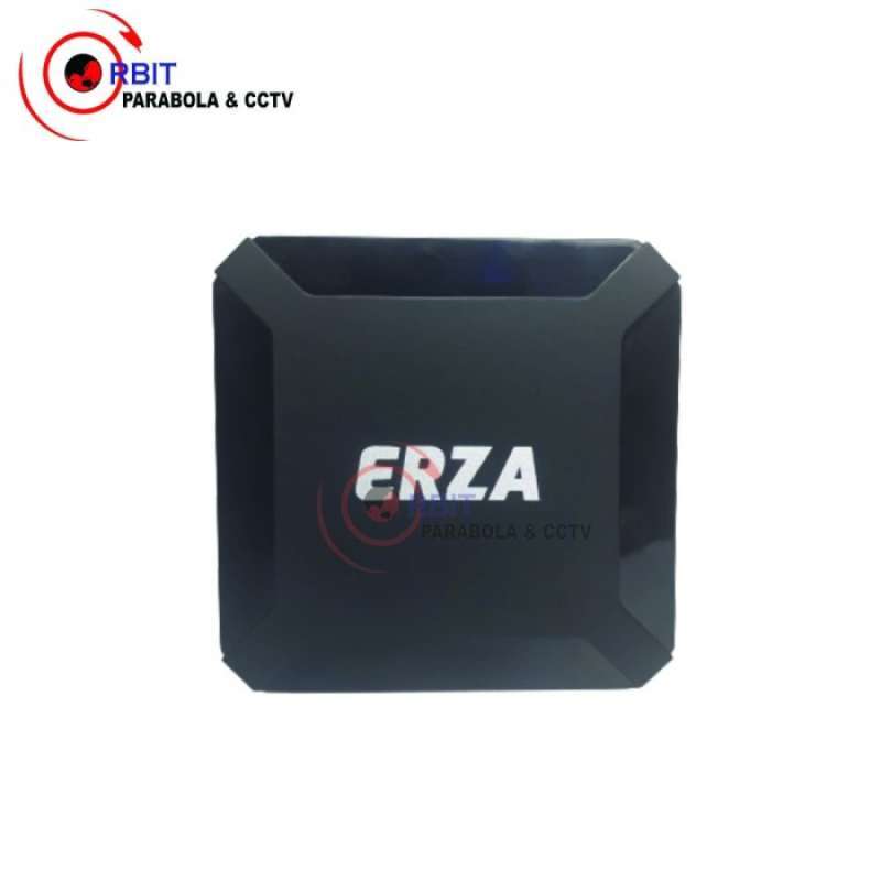 Jual Android Tv Box Erza X96q 2gb Ram / 16gb Rom Di Seller Circlet - Cengkareng Timur, Kota ...
