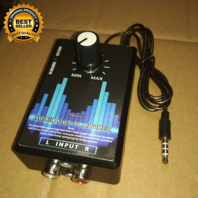 Jual Alat Rekam Dari Mixer Ke Hp Android Di Lengkapi Monitor Hasil ...