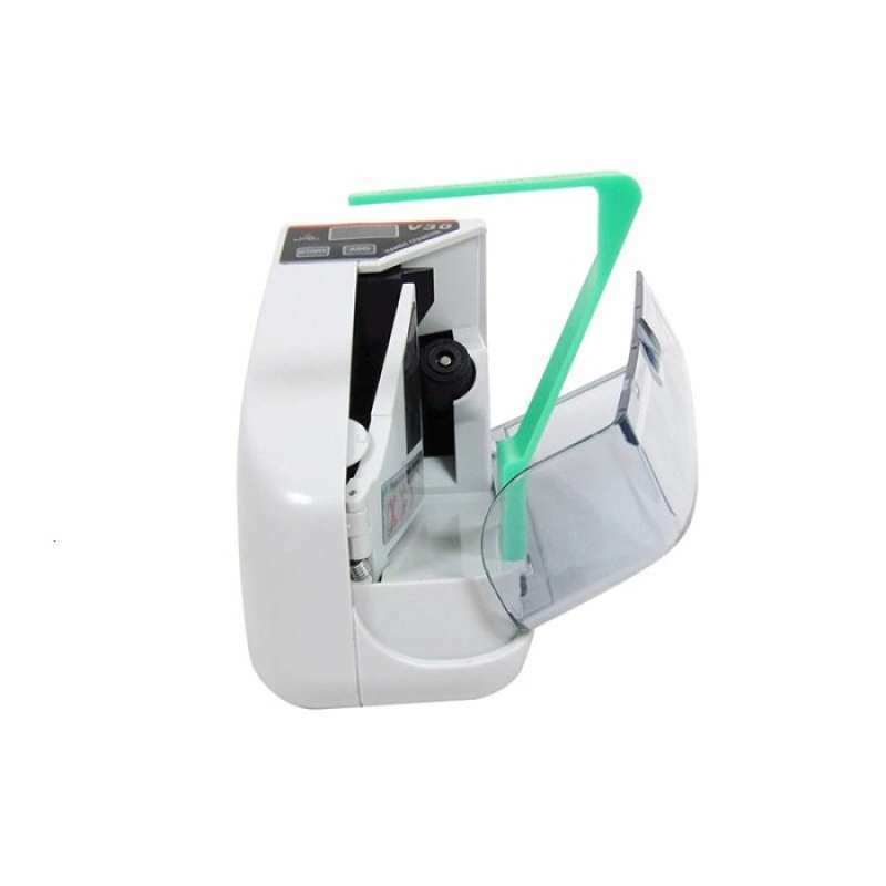 Jual Mesin Hitung Uang Mini Portable Handy Bill Money Counter V30 Tanpa ...