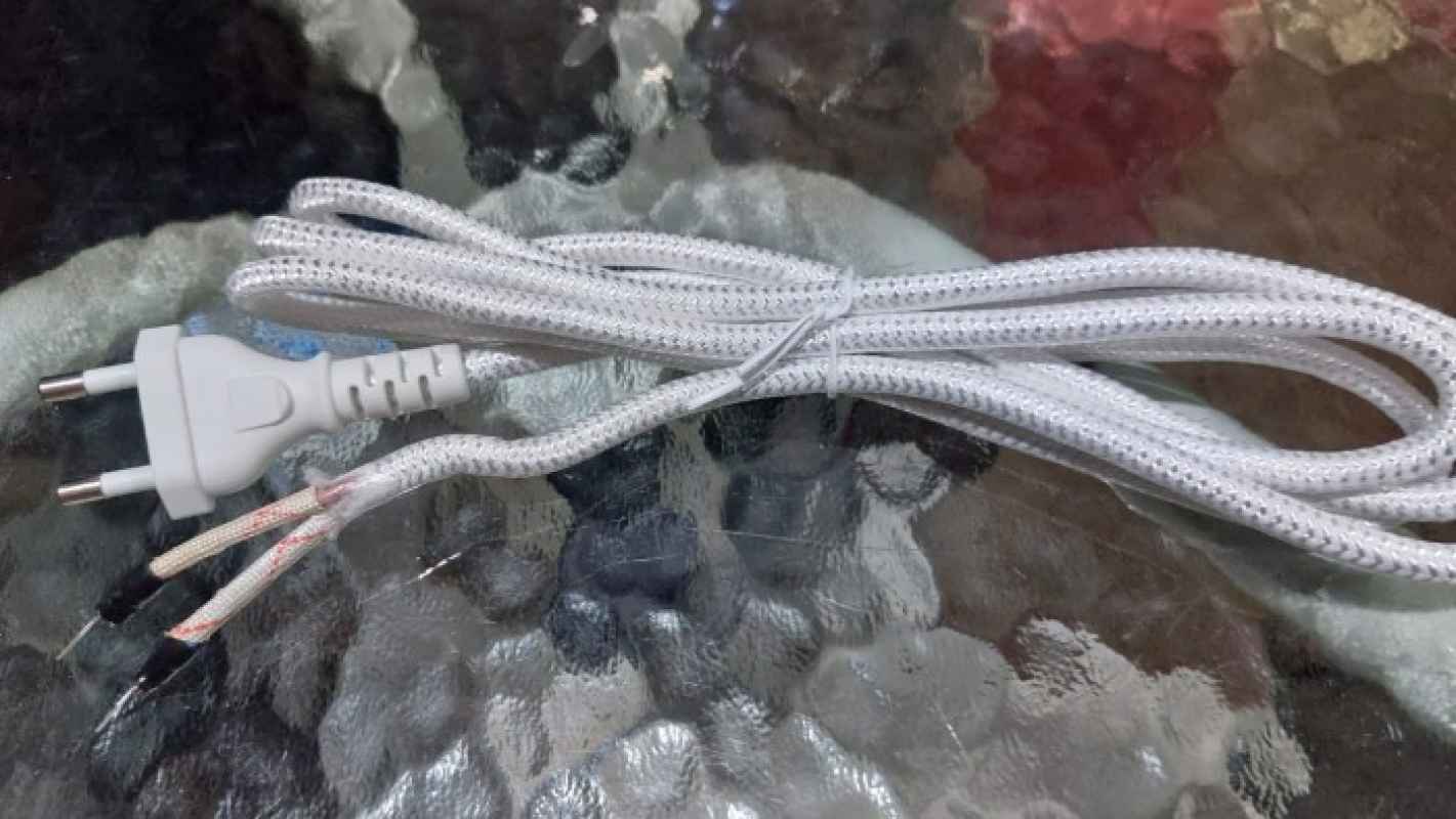 Jual Philips Kabel Setrika Philips Original Hd1172 Hd1173 Gc160 Gc122 ...