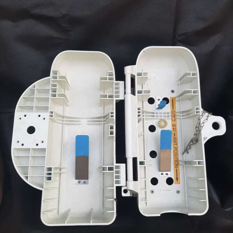 Jual Epirb Samyung Sep 500 Casing Kontainer Box Baru Di Seller Circlet ...