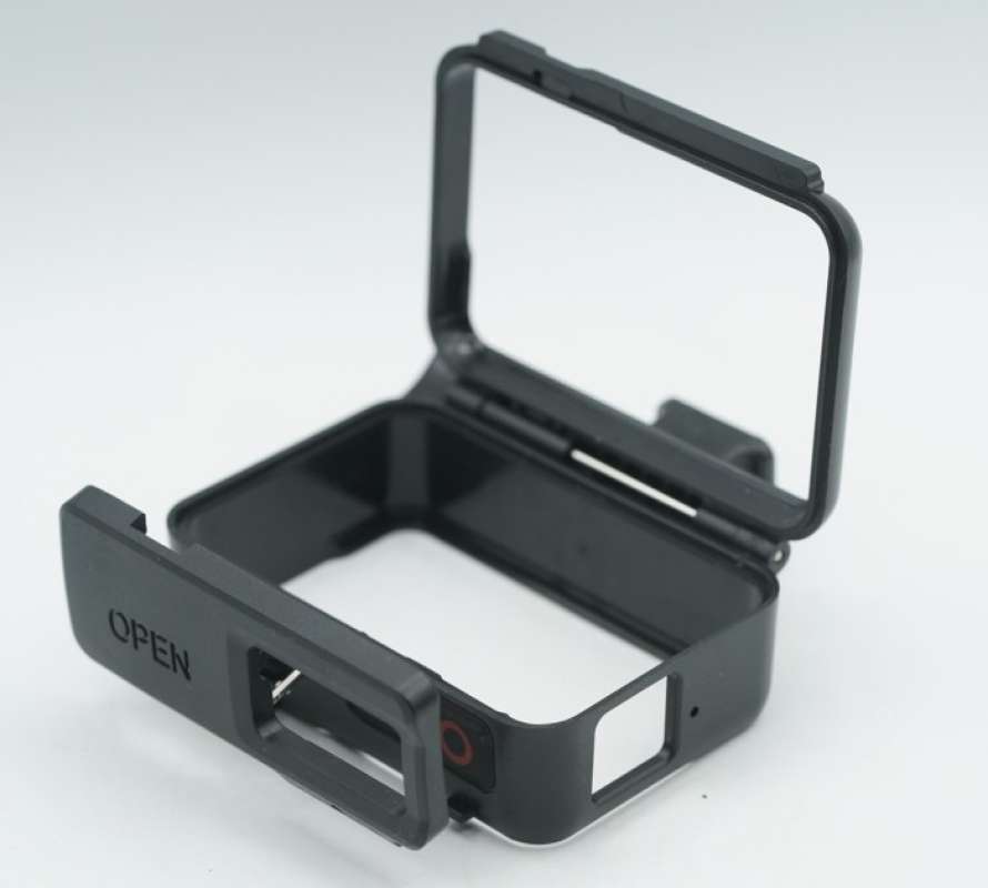 Jual Kingma Bmgp331 For Insta 360 One R Frame Protective Cover Case Di ...