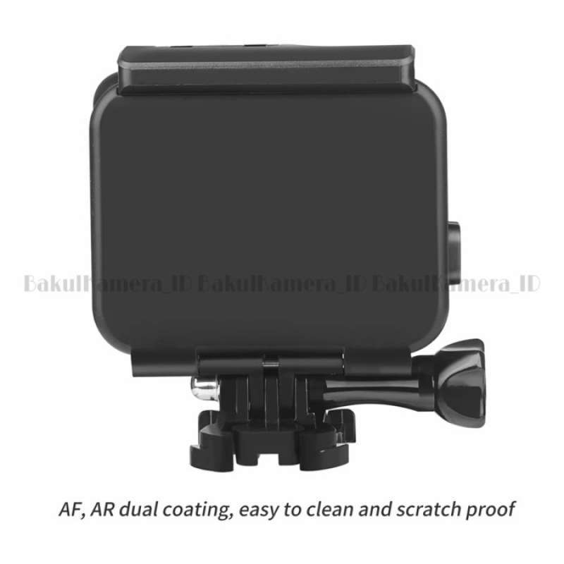 Jual Waterproof Case Housing Underwater Touchscreen 60m Gopro Hero 5/6/7 Di Seller Circlet ...