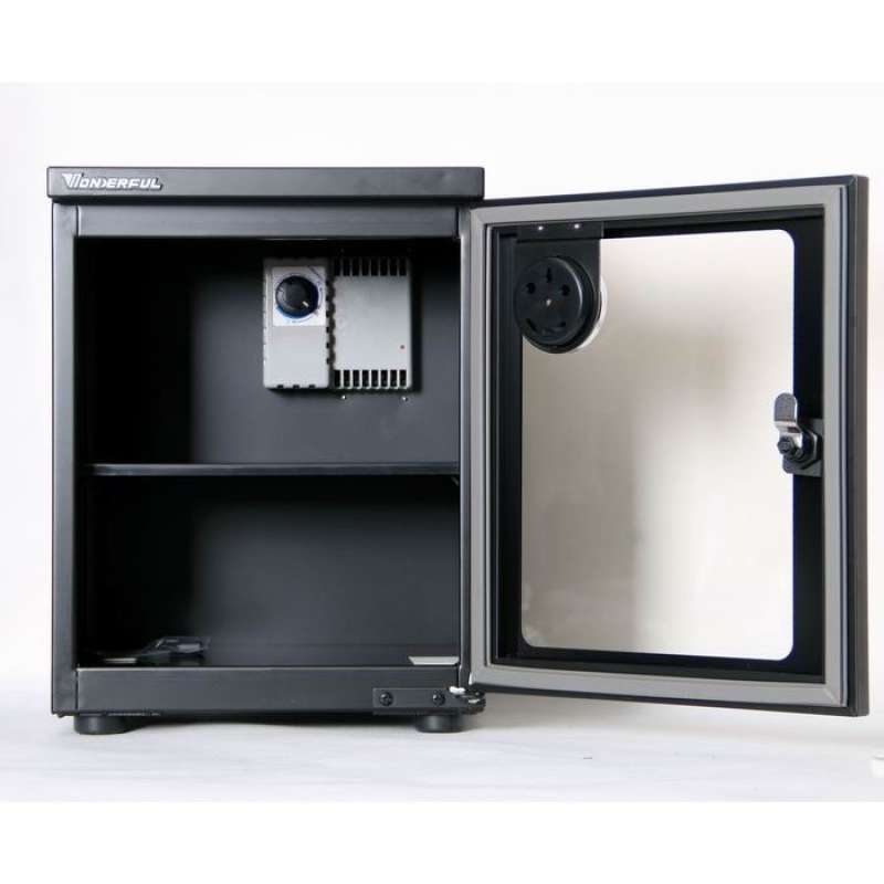 Jual Dry Cabinet Wonderful Ad-026c 23l Dry Box Lemari Kamera Camera Storage Di Seller Circlet ...