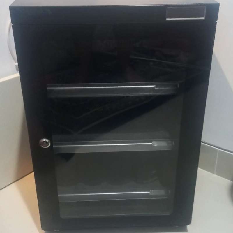 Jual Wonderful Dry Cabinet 2nd Di Seller Circlet - Cengkareng Timur, Kota Jakarta Barat | Blibli