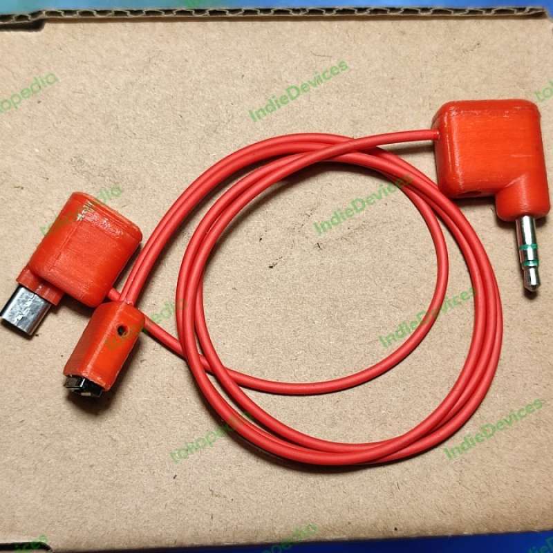 Jual Kabel Intercom Maxto M2 Motovlog Action Camera Mic Adapter Gopro ...