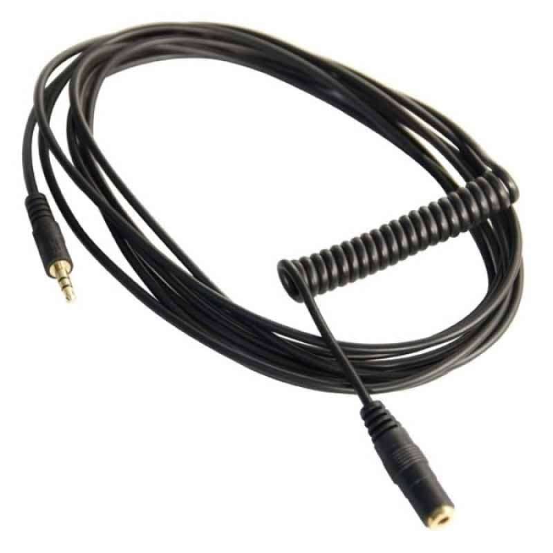 Jual Rode Vc1 Stereo Male To Female 3.5mm Extension - Kabel Sambungan ...