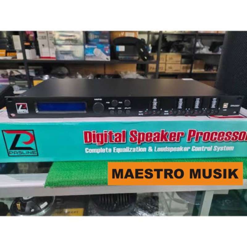 Jual Lms Pasline Dp 260 - Marani Inside - 2 In 6 Out Di Seller Circlet - Cengkareng Timur, Kota ...