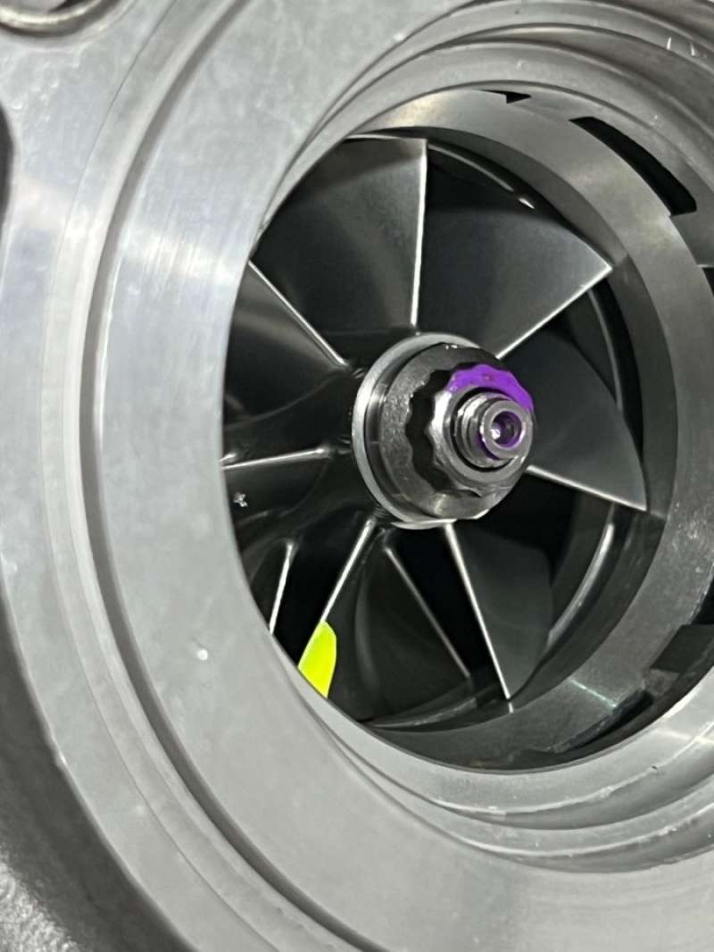 Jual Turbo 17201-11120 Iart Innova Fortuner 1gd 2.8 Gr Sport Di Seller ...