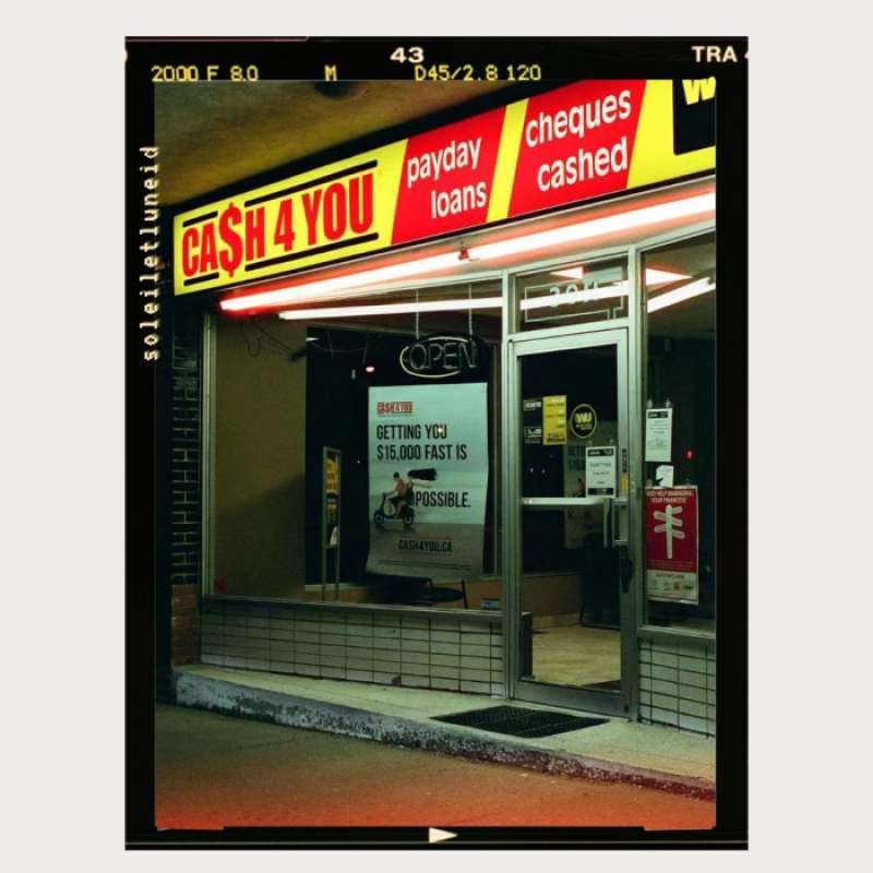 Jual Reflx Lab 400d Daylight - Roll Film Iso 400, 36exp (c-41) Di ...