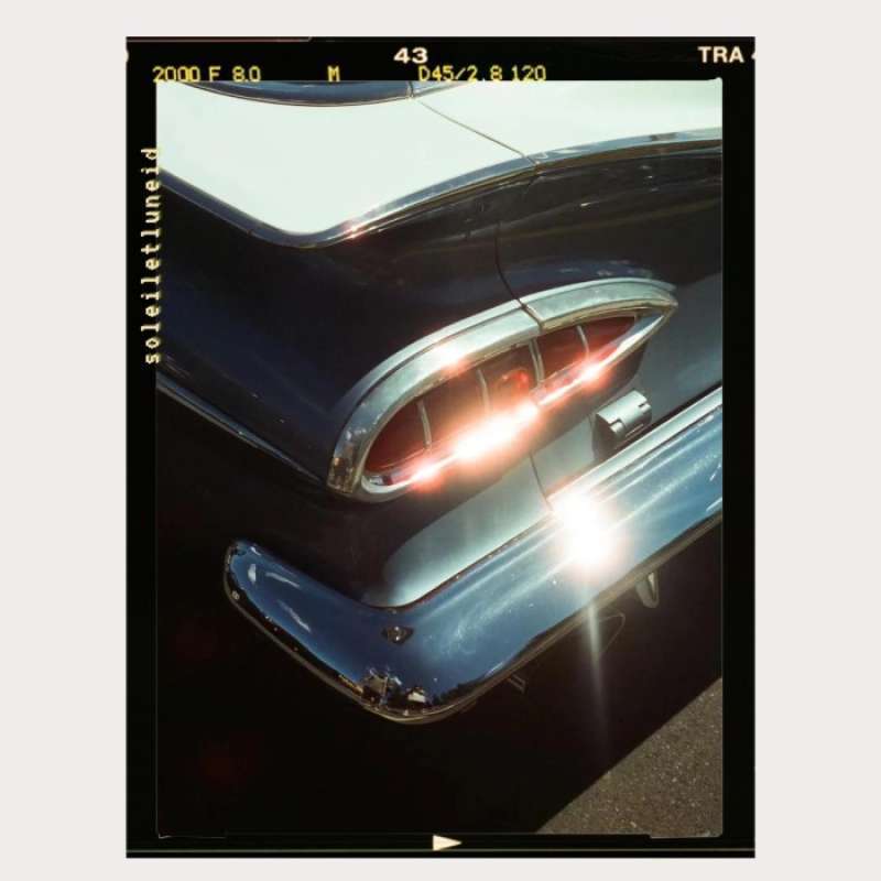 Jual Reflx Lab 400d Daylight - Roll Film Iso 400, 36exp (c-41) Di ...