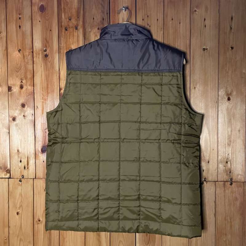 Jual Rompi Motor Eiger Vest Riding Galegos Authentic 1989 Di Seller Wd ...