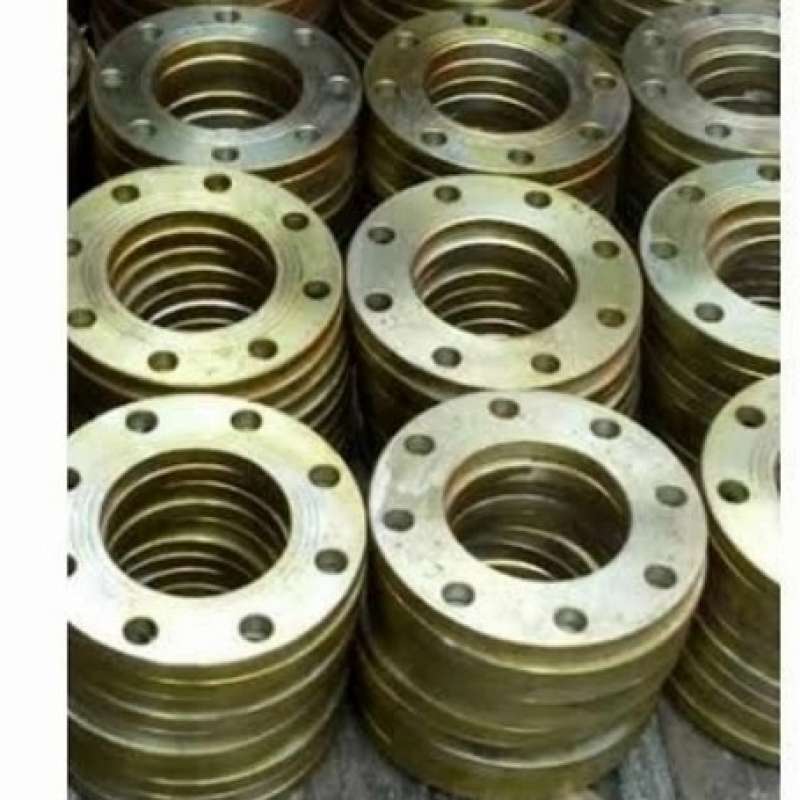 Promo Flange Besi Bubutan 3 Inch Jis 10k Diskon 23% Di Seller Riade ...
