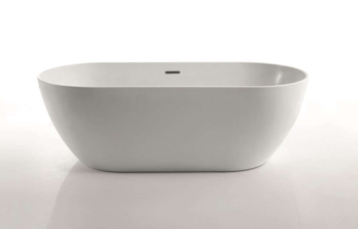 Promo Toto Bathtub Atelier Marbella Free Standing Diskon 23% Di Seller ...