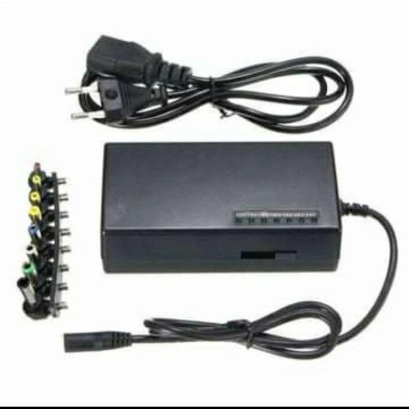 Promo Adaptor Laptop Dan Notebook Adaptor 12v /24v Diskon 23% Di Seller ...
