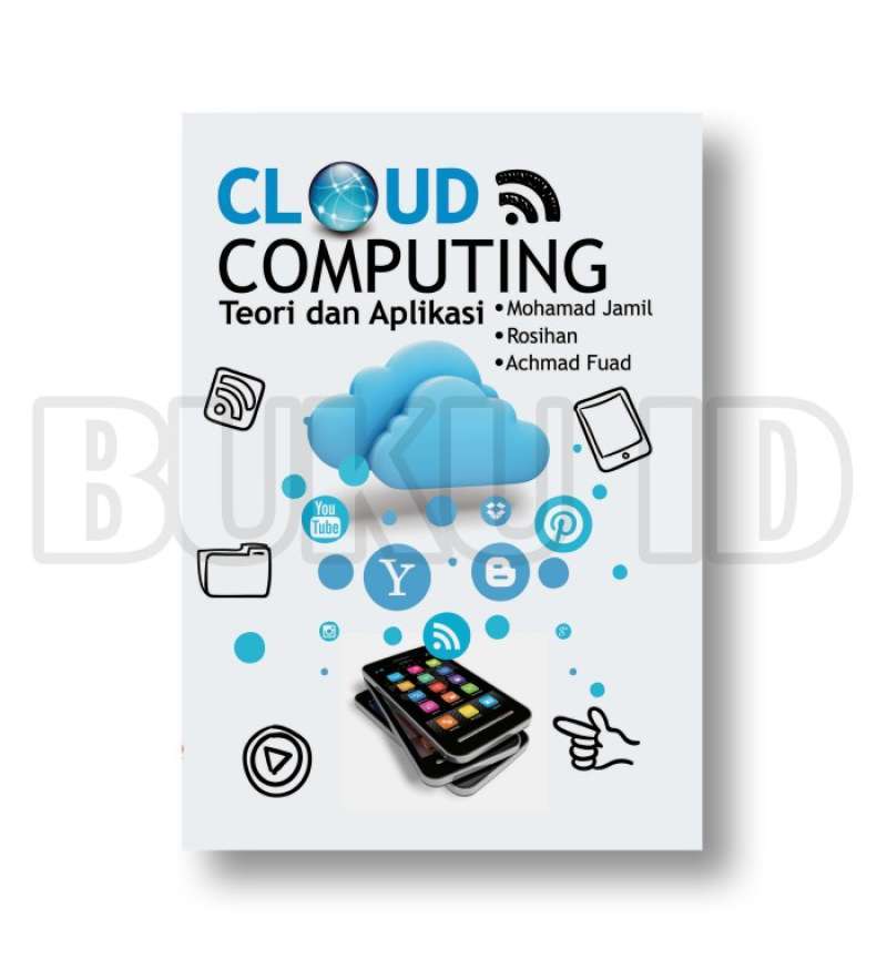 Jual Buku Ajar Cloud Computing Di Seller Winter Cengkareng Timur Kota Jakarta Barat Blibli 