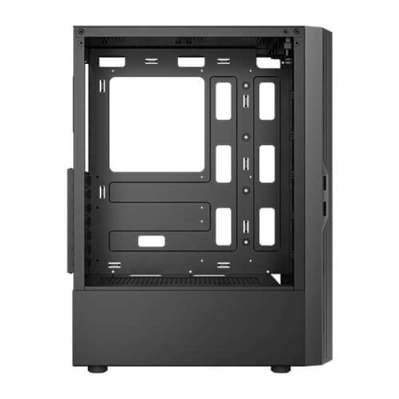Jual Casing Antec Ax20 - Mid-tower Gaming Case - Tempered Glass Di ...