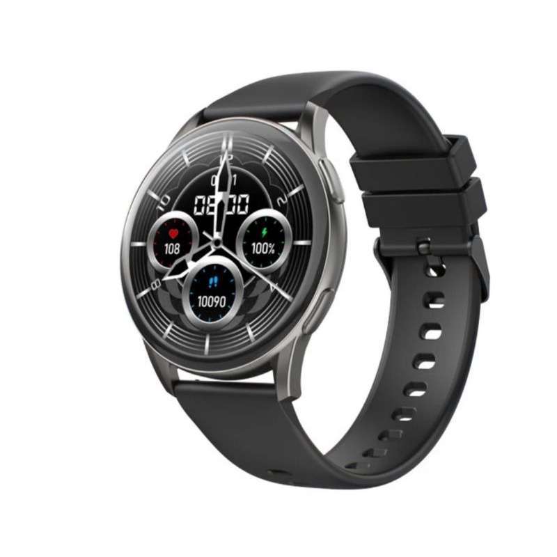 Jual Eggel Tempo 3 Pro Hd Amoled | Smartwatch | Jam Pintar | Smart ...