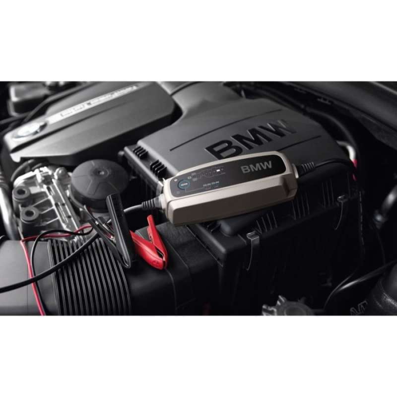 Promo *new* Bmw Battery Charger - 61432408593 Diskon 23% Di Seller ...