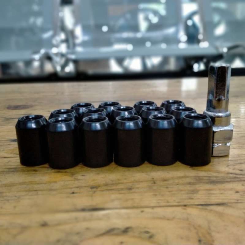 Promo Mur Racing Roda Seneka Kunci L Mobil Seneka Termurah Diskon 23% ...