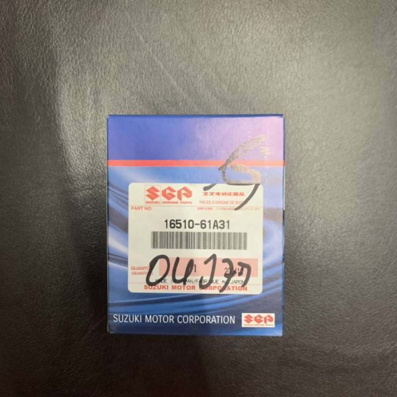 Promo Filter Oli New Baleno, Escudo, Aerio / Oil Filter - Diskon 23% Di ...