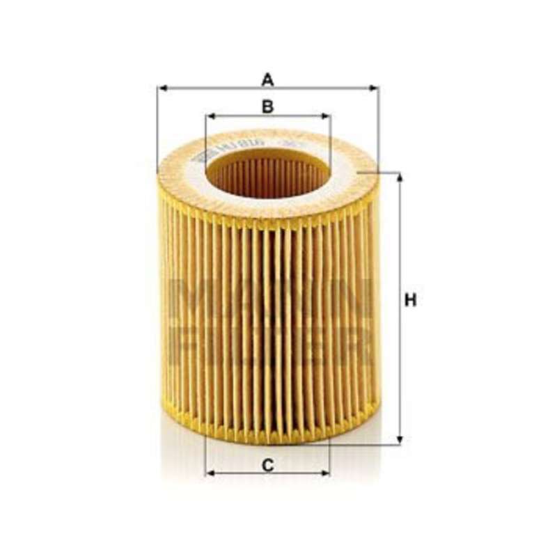 Promo Oli Filter Bmw N20 N52 F30 F10 F32 F82 - Include Baut Diskon 23% ...