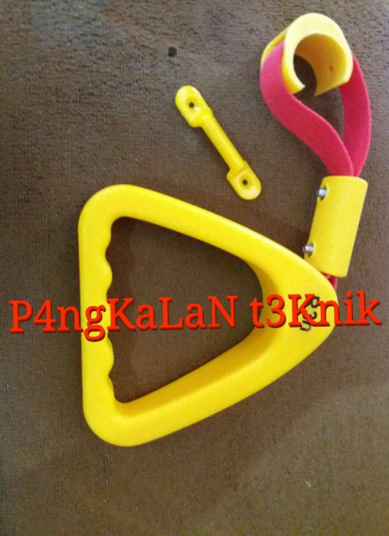 Promo Handle Handel Gantungan Tangan Penumpang Bus Busway Tsurikawa ...