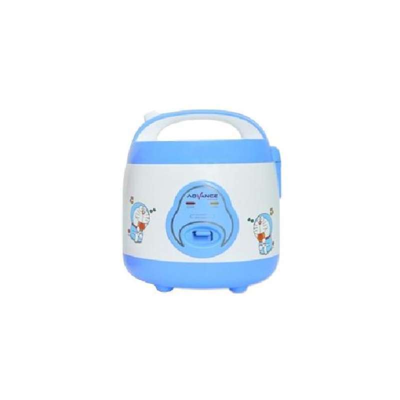 Jual Rice Cooker Mini Advance G15 Magic Com Penanak Nasi Garansi 1 ...