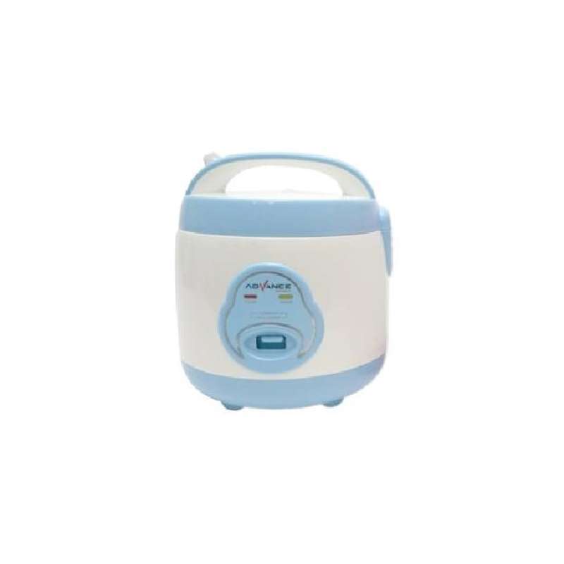 Jual Rice Cooker Mini Advance G15 Magic Com Penanak Nasi Garansi 1 ...