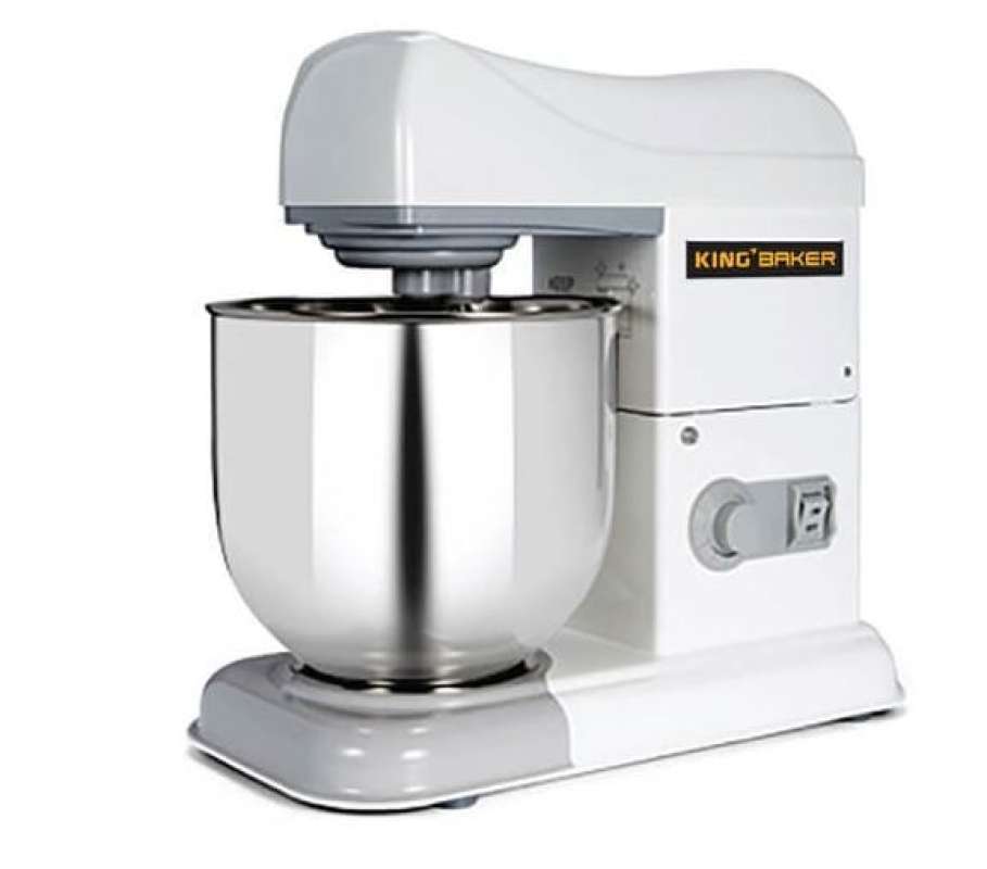 Promo Mixer King Baker Kb7lt / Mixer Sinar Himalaya Kb 7lt Resmi ...