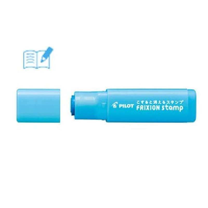 Jual Pilot Frixion Erasable Stamp Stempel Bermotif Bisa Dihapus - Learn ...