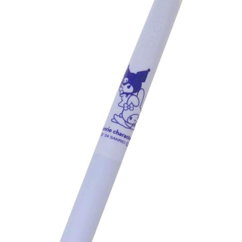 Jual Zebra Blen Peanuts Snoopy Sanrio Characters Ballpoint Ink Pen 0 ...