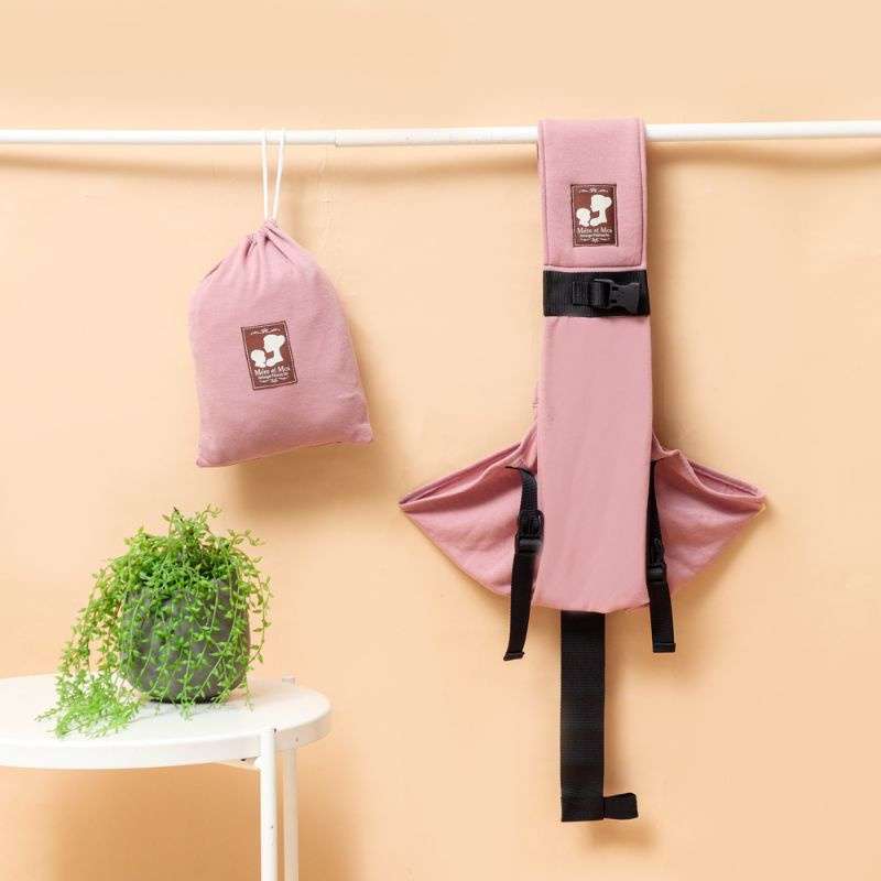 Jual Mere Et Moi Fantastic Sling Geos Gen Two - Gendongan Kaos Bayi ...