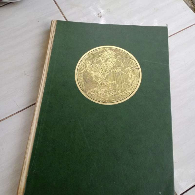 Jual The Reader's Digest Great World Atlas Di Seller Rumix - Cengkareng ... Jual The Reader's Digest Great World Atlas Di Seller Rumix - Cengkareng ...