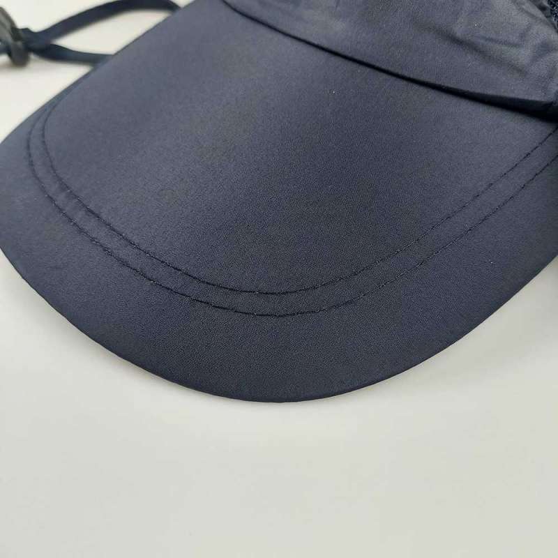 Jual Topi Jepang Mancing Anti Uv Outdoor Fishing Hat Nylon Mh011 Cowok ...