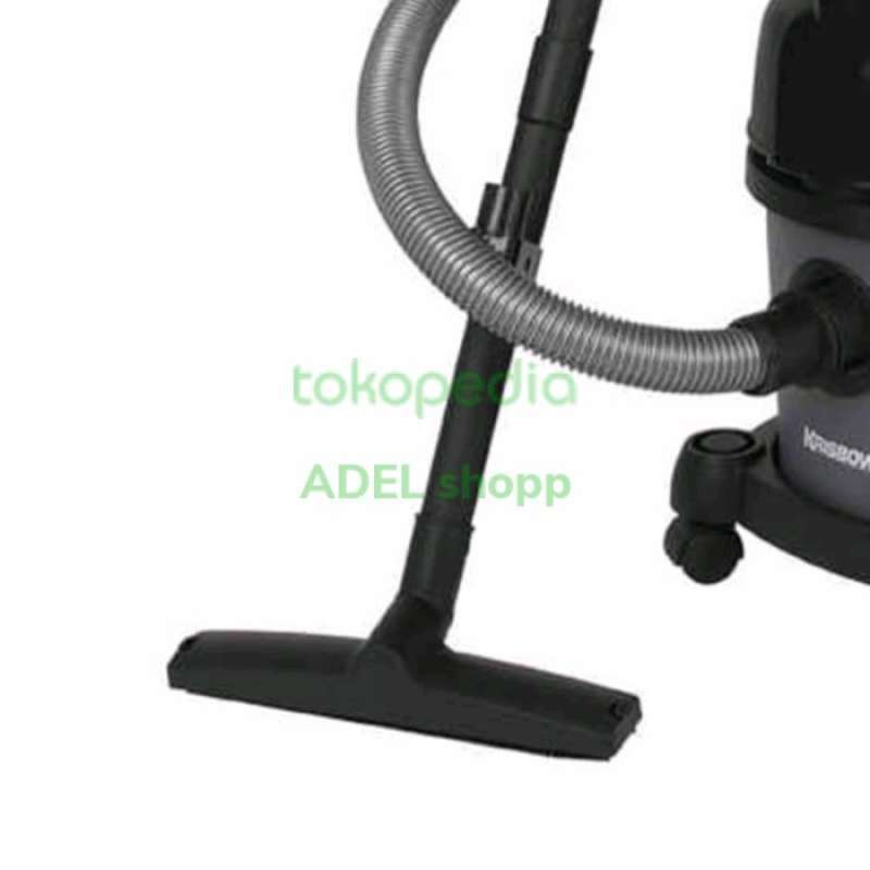 Promo Krisbow Penghisap Debu Basah & Kering 12l Vacuum Cleaner Wet & Dry Baru Diskon 10% Di ...