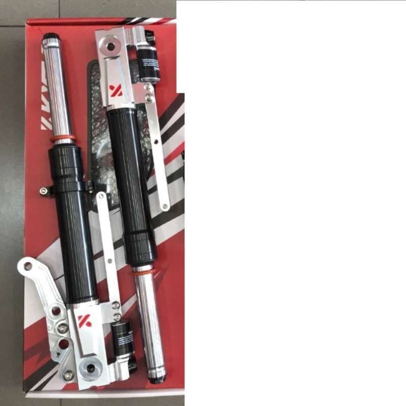 Jual Shock Depan Kyta Aerox Sok Depan Ktc Aerox Old Dan New Aerox Pnp ...