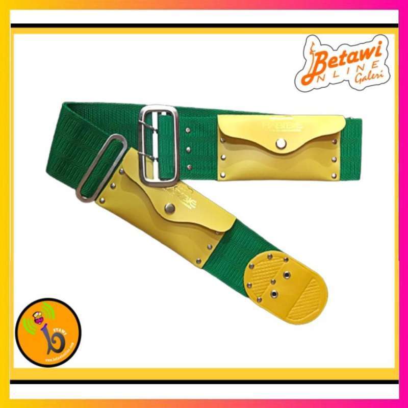 Jual Sabuk Haji/umroh Model Besi Ikat Pinggang Gesper Pangsi Silat ...