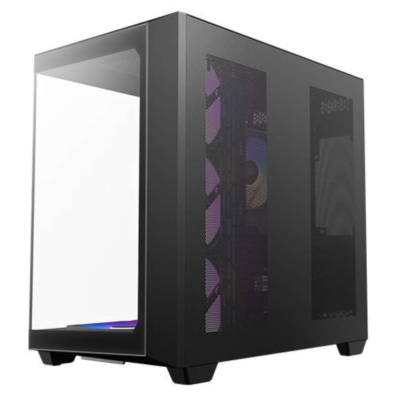 Jual Casing Antec Constellation C5 Black Argb - Mid-tower Gaming Case ...