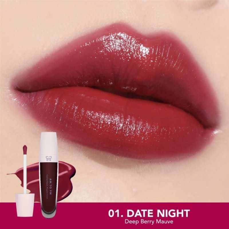 Jual Mop - Am To Pm Colorfast Hypertint Di Seller Olive Beauty - Binjai ...