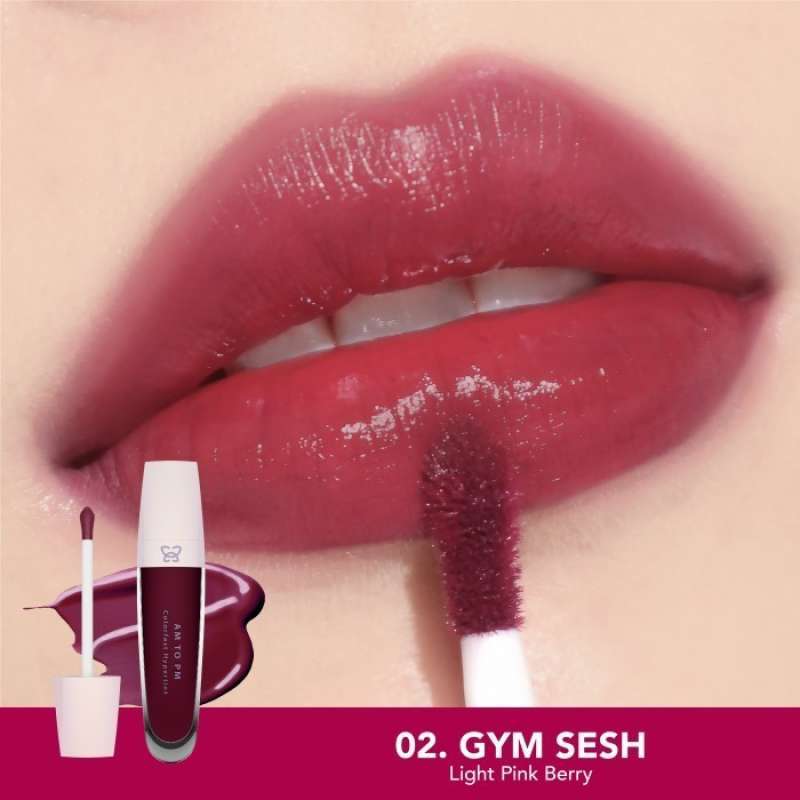 Jual Mop - Am To Pm Colorfast Hypertint Di Seller Olive Beauty - Binjai ...