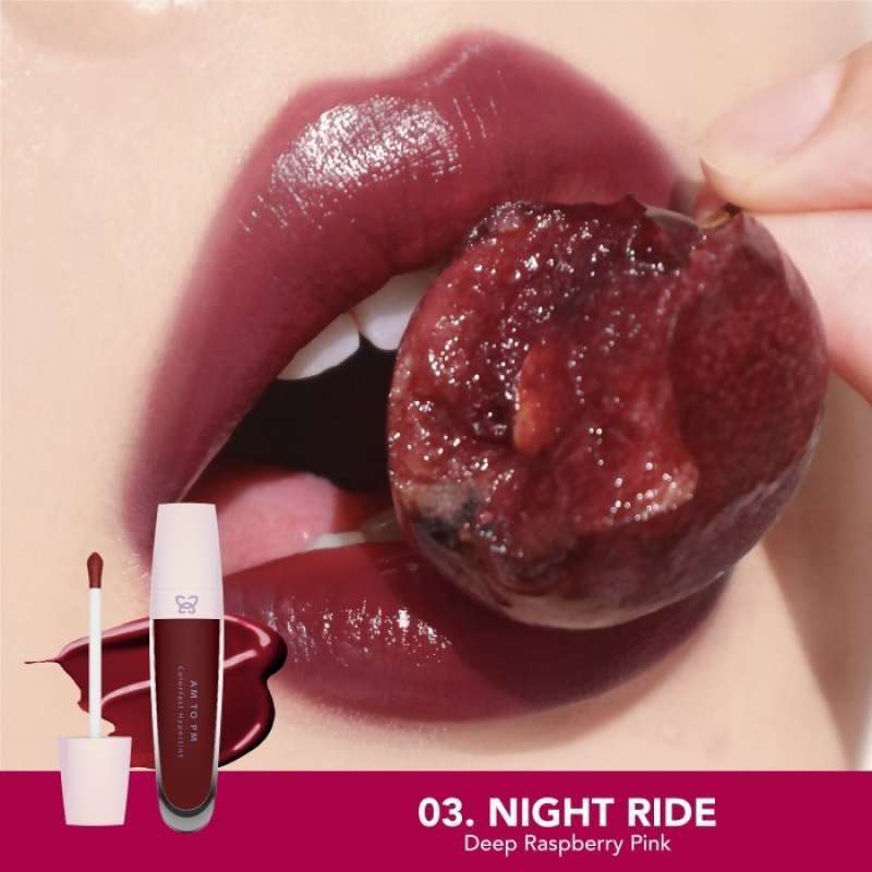 Jual Mop - Am To Pm Colorfast Hypertint - 07 Brunch Di Seller Olive ...