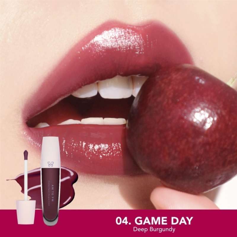 Jual Mop - Am To Pm Colorfast Hypertint Di Seller Olive Beauty - Binjai ...