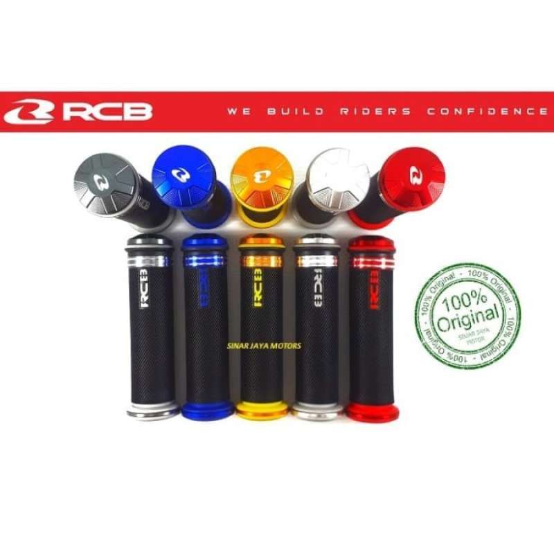 Promo Hand Handle Grip Fat Handgrip Handfat Hanfat Jalu Motor Rcb Ahg66 ...