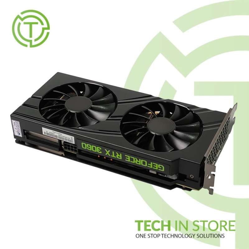 Promo Vga Card Nvidia Geforce Rtx 3060 12gb Gddr6 Garansi 2 Tahun ...