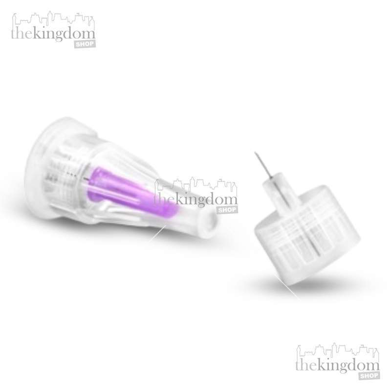 Jual Onemed Insulin Pen Needle 31g 0.25x5mm /100 Single Use Sterile Non ...